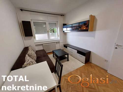 Stan NOVI SAD,GRBAVICA - 21 m2 68250 €, ID: 1100580