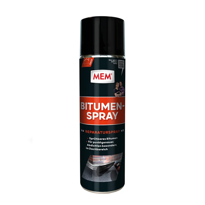 Bitumenski sprej MEM 500 ml