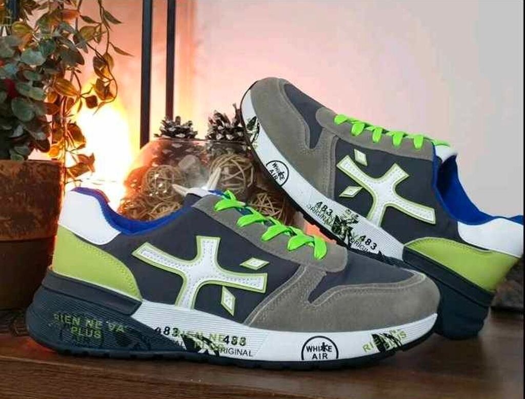 Patike, Premiata, veličina - 45