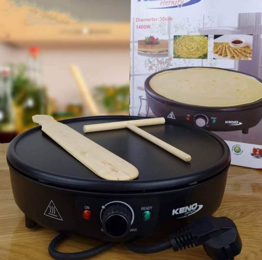 Aparat za palacinke