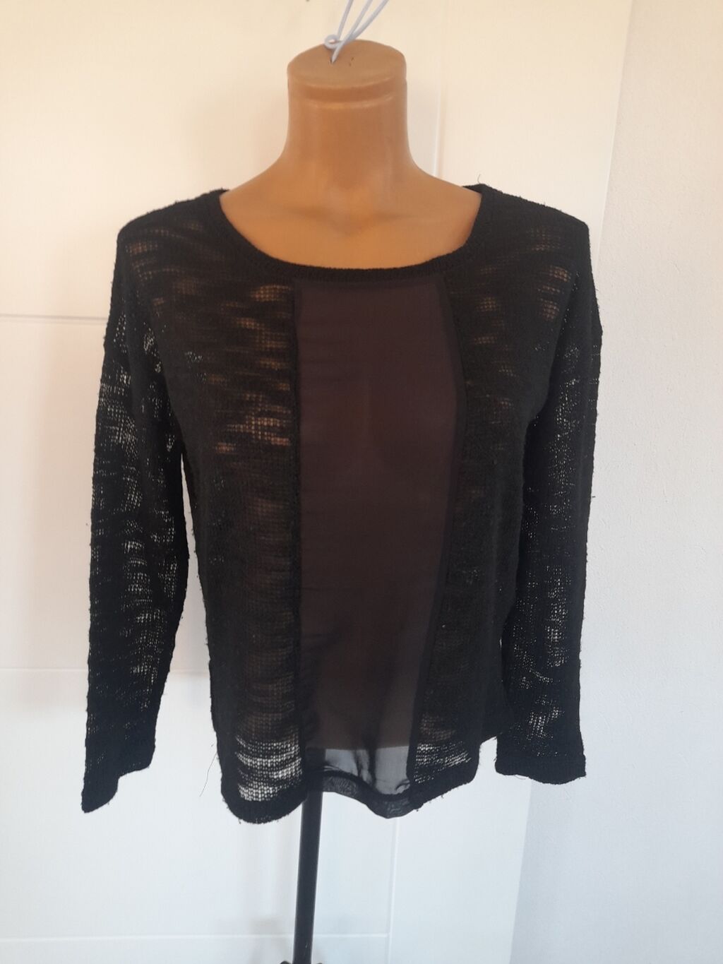 SNIZENO ! BIK BOK bluza vl .S