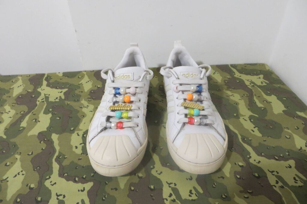 Patike, Adidas, veličina - 39