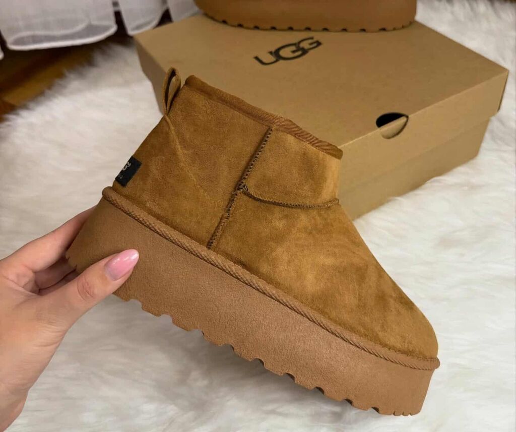 Ugg mini čizme, 39