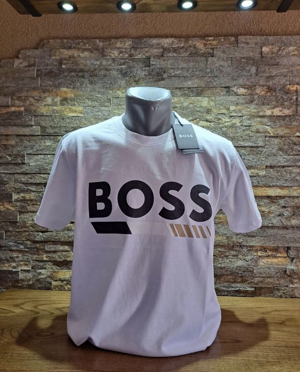 Hugo Boss majica