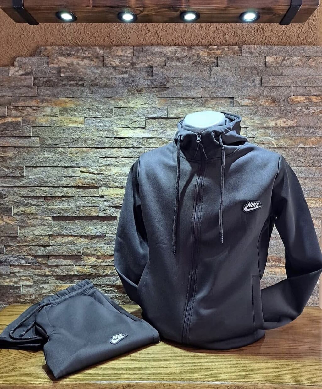 Nike komplet trenerka