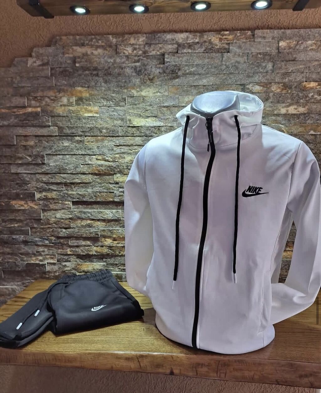 Nike komplet trenerka