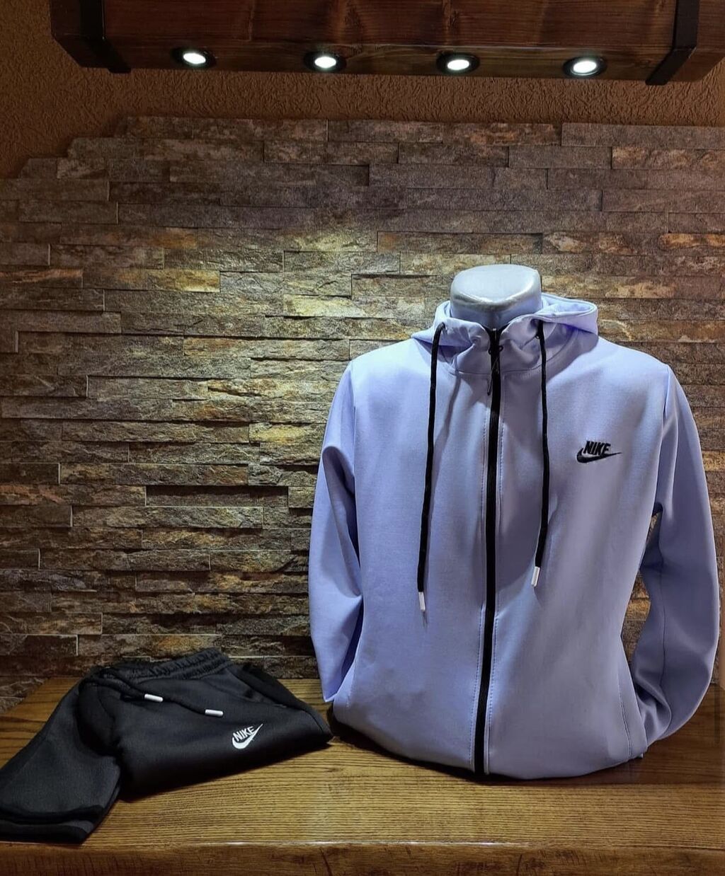 Nike komplet trenerka