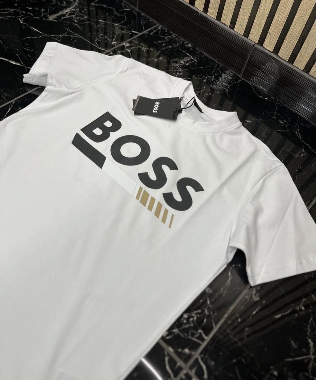 Hugo Boss majica