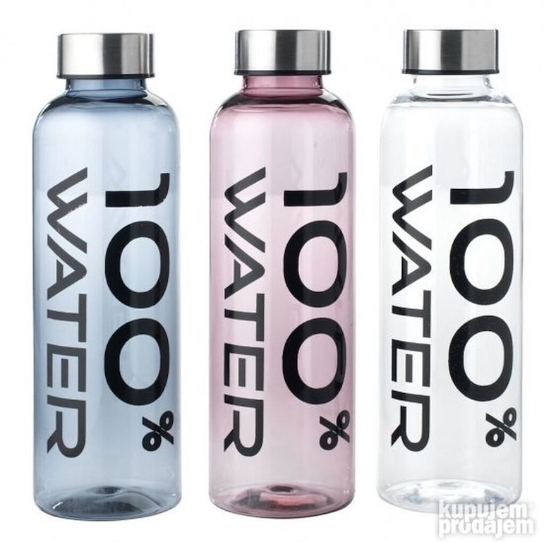 Flase za vodu DEXTERO 500ml 499 dinara Materijal Polipropilen