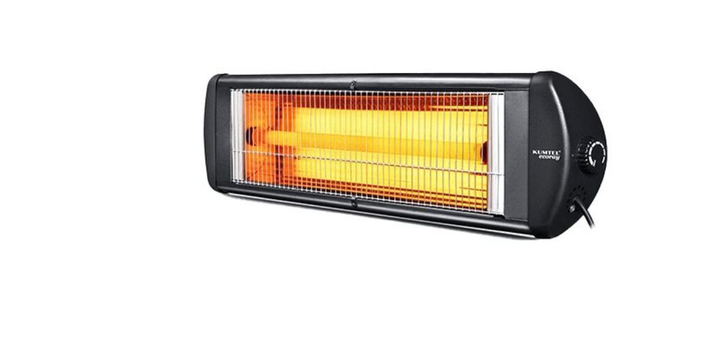 KUMTEL Infrared EX-25 grejalica - Ecoray KONTAKT: 065/ 35-89-323