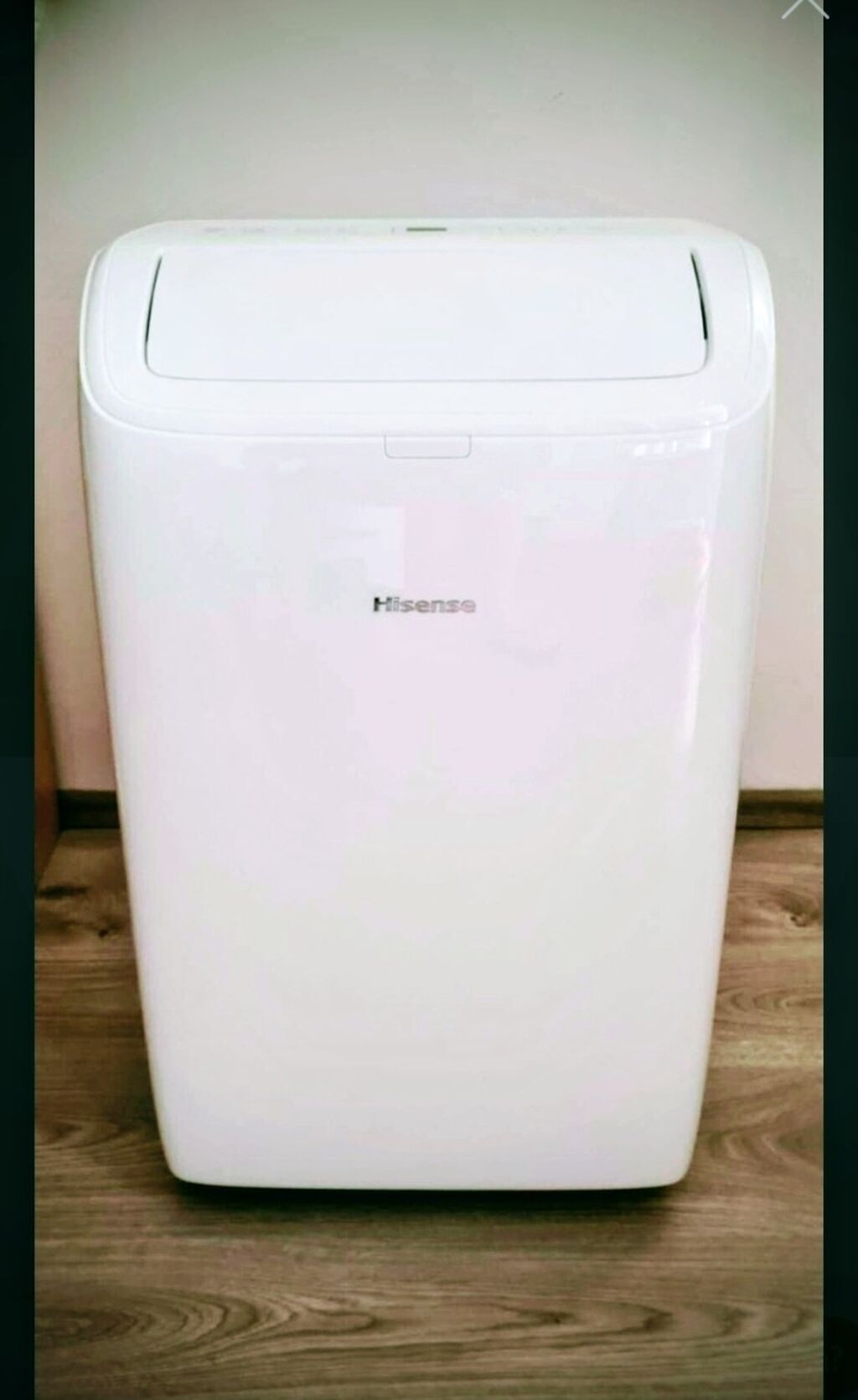 Hisense prenosna klima – model KLI10212 (prema priloženom računu) -