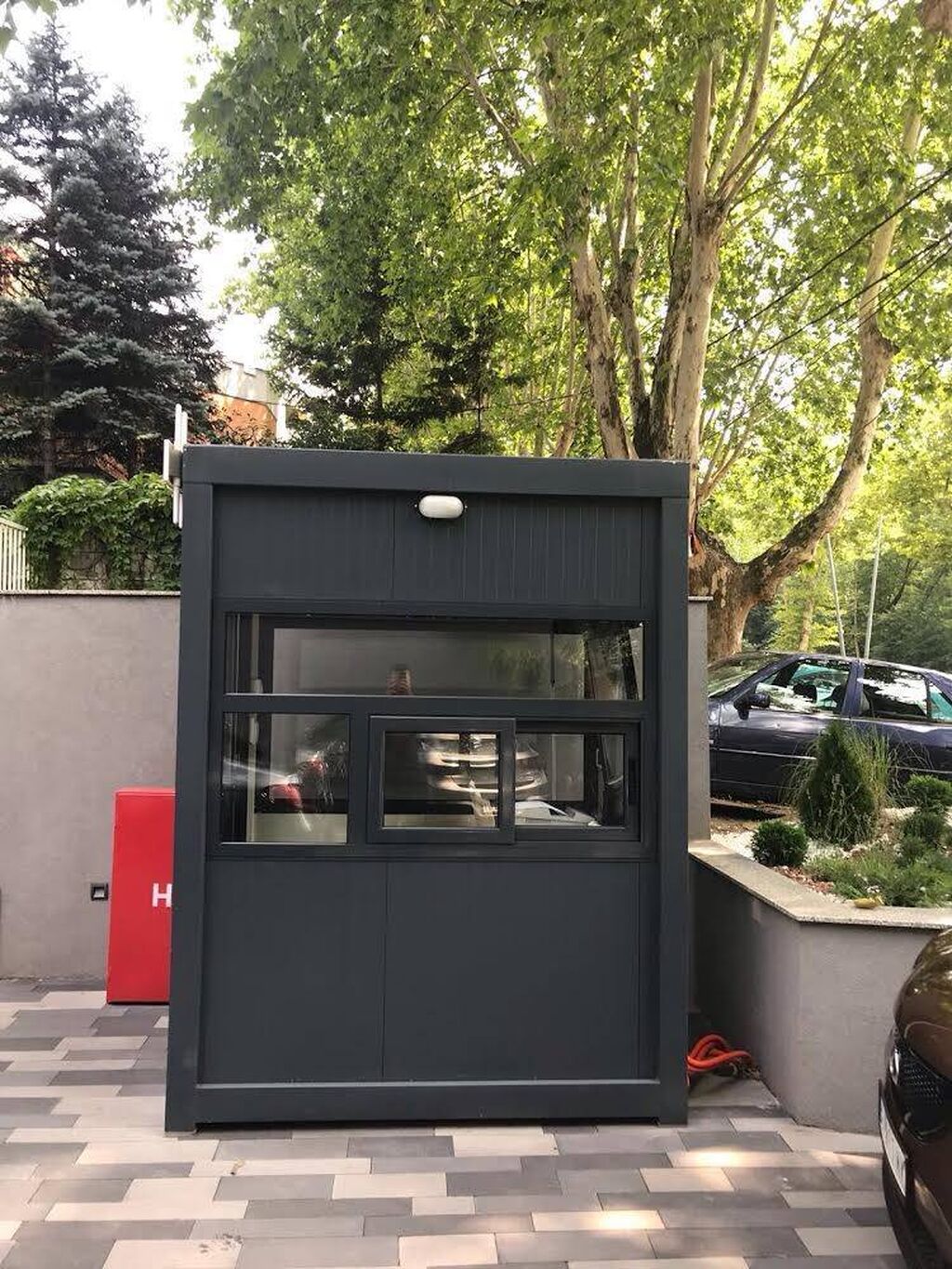 U potrazi za portirnicama koje kombinuju sofisticiran dizajn i