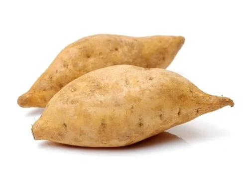 Organski Batat (slatki krompir) Beli 500g