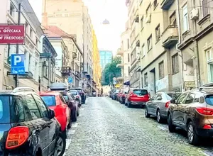 Prodaja Stan - Beograd, Stari Grad: Centar - Skupština - Terazije