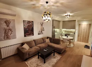 Prodaja Stan - Beograd, Savski Venac: Dedinje