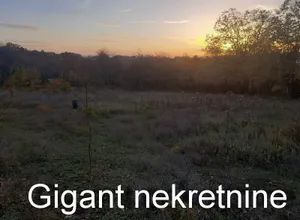 Prodaja Građevinsko zemljište - Sokobanja