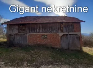 Prodaja Kuća - Sokobanja