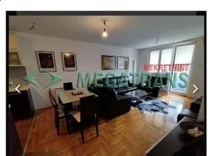 Izdavanje Stan - Novi Sad, Stari Grad: Centar - Novi Bulevar
