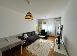 Izdavanje Stan - Novi Sad