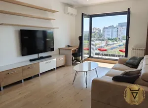 Izdavanje Stan - Beograd