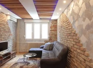 Izdavanje Stan - Beograd, Savski Venac: Savamala
