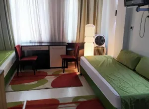 Izdavanje Garsonjera - Novi Sad