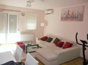 Prodaja Stan - Beograd, Zvezdara: Kluz - Zeleno brdo - Olimp