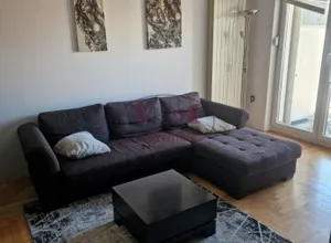 Izdavanje Stan - Novi Sad, Podbara - Savina
