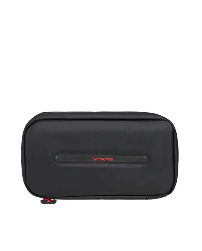 NESESER ECODIVER SLG-520 – TECH POUCH BLACK Samsonite