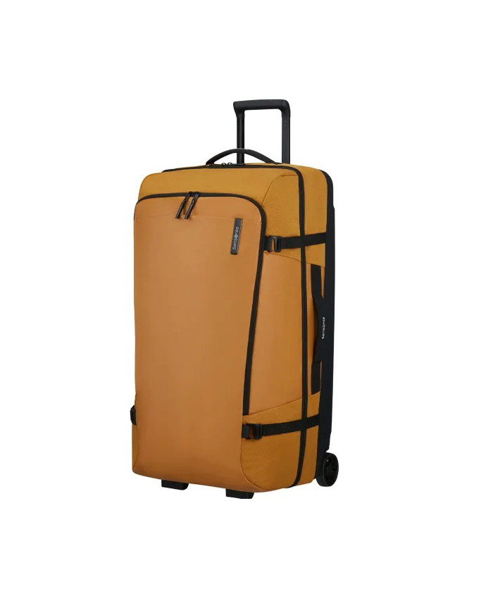 KOFER ARMOX-DUFFLE/WH 79/29 OCHRE TROLLEY Samsonite