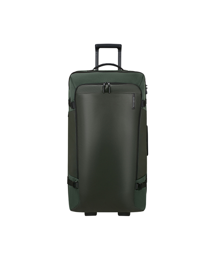 KOFER ARMOX-DUFFLE/WH 79/29 MOSS TROLLEY Samsonite