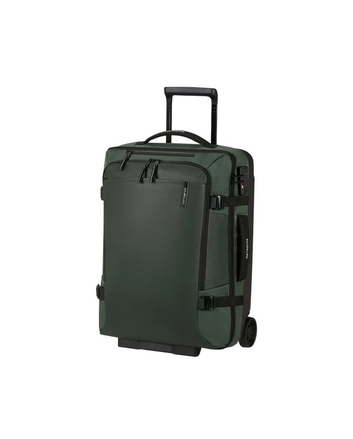 KOFER ARMOX-DUFFLE/WH 55/20 MOSS TROLLEY Samsonite