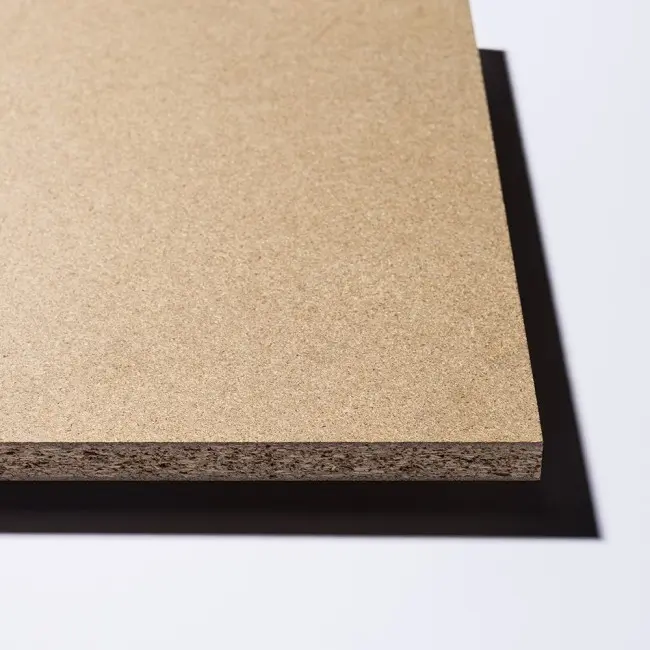 Iverica 122x61x 8mm neoplemenjena ,sirova