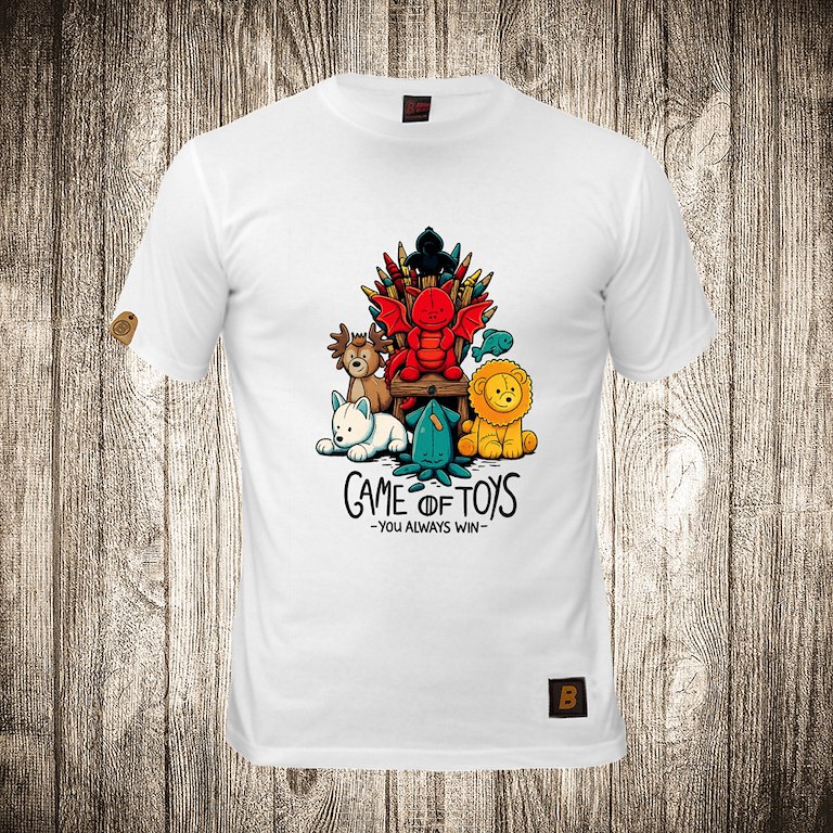 Game of toys