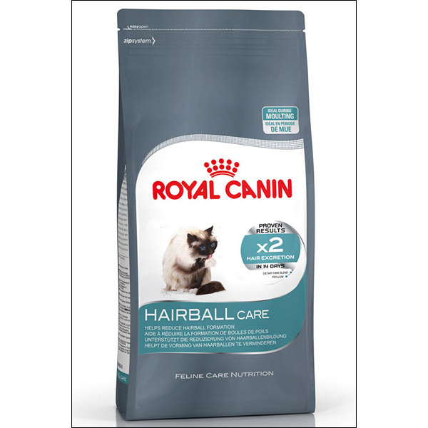 Royal Canin HAIRBALL CARE