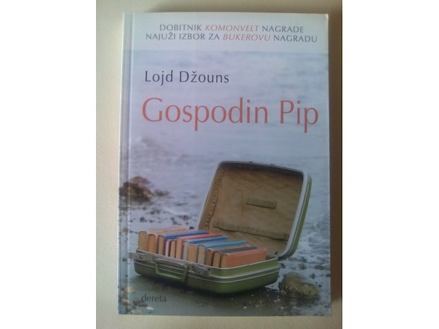 Lojd Džouns - Gospodin Pip