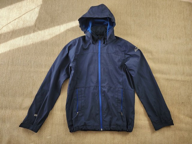 McKinley teget jakna, zenski S-deciji 164