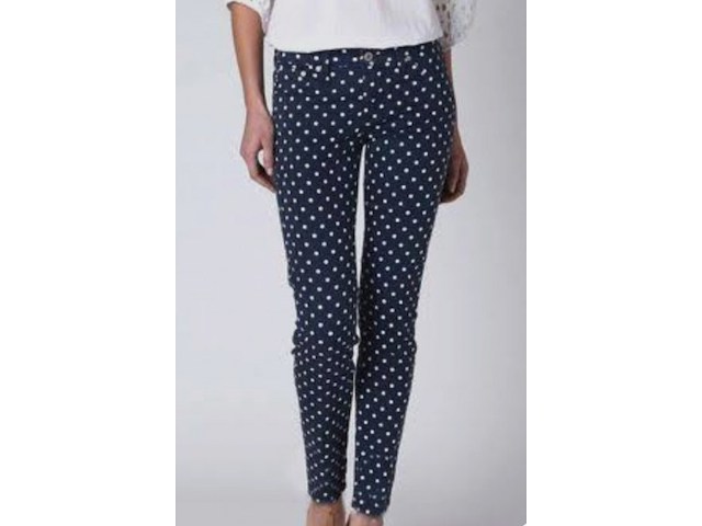 Farmerke ---Size -25