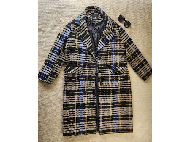 Viva couture kaput, 20 % vuna