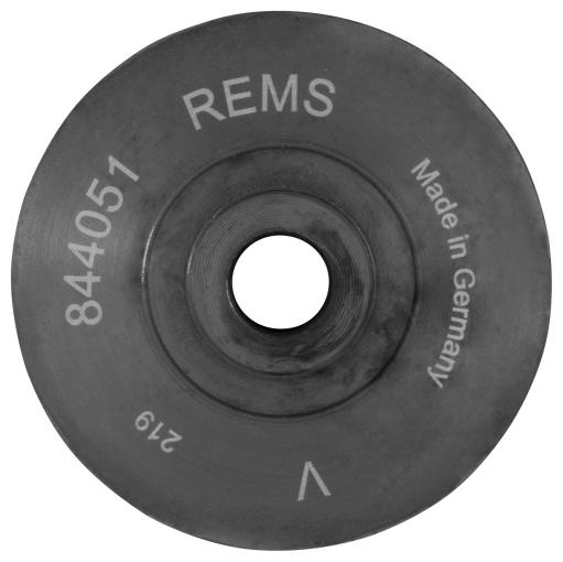 REMS 844051 Rezni disk V za REMS nano