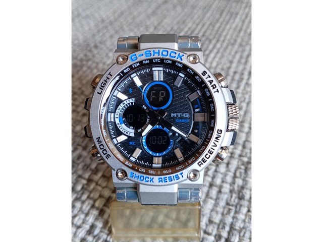 G-Shock sportski sat (NOV) 389