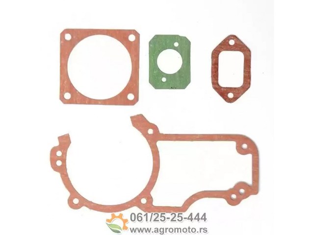 Dihtung garnitura za Stihl MS 064 640 Willtek