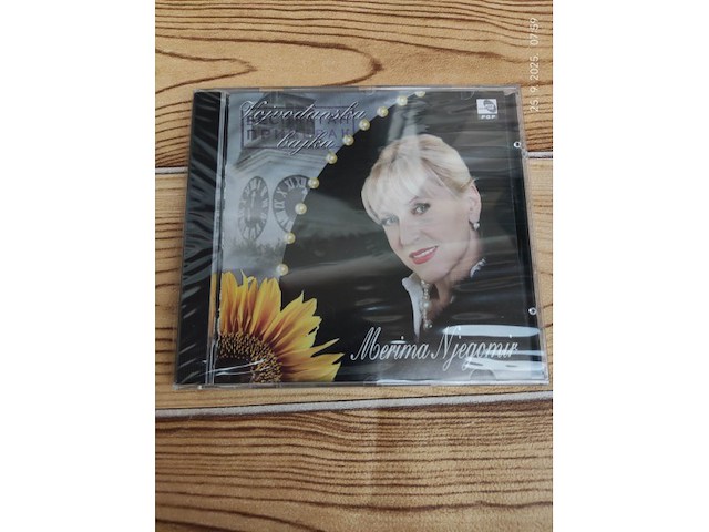 Merima Njegomir -Vojvodjanska bajka