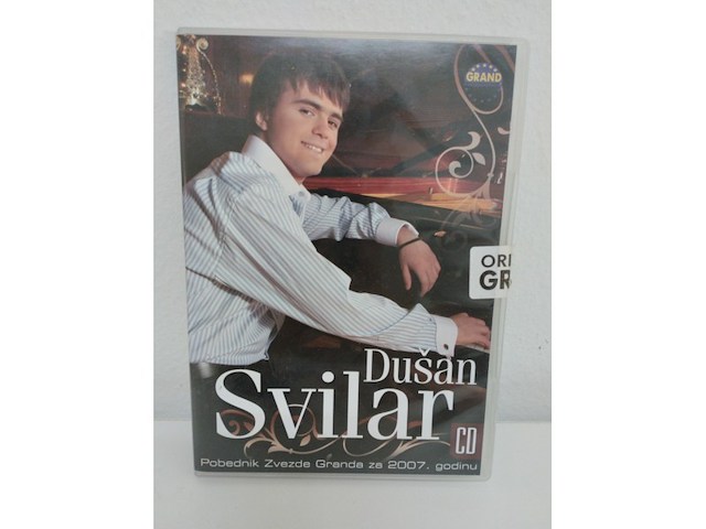 Dušan Svilar