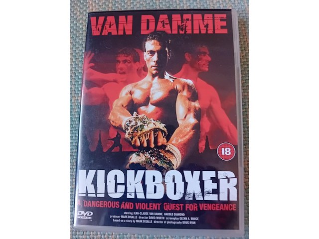 Kickboxer