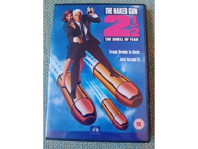 The Naked gun