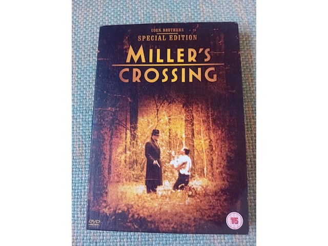 Miller s crossing