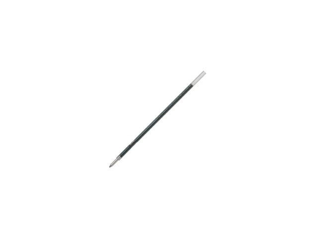 Refil za hemijsku olovku - Pilot, Super grip Ballpoint, M, crni