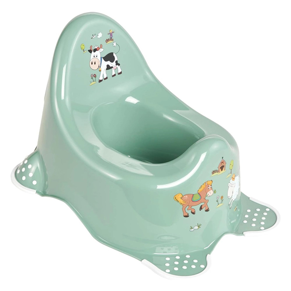 Keeeper Dečija noša Funny Farm Green KEP3200