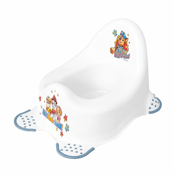 Keeeper Dečija noša Paw Patrol White KEP2882